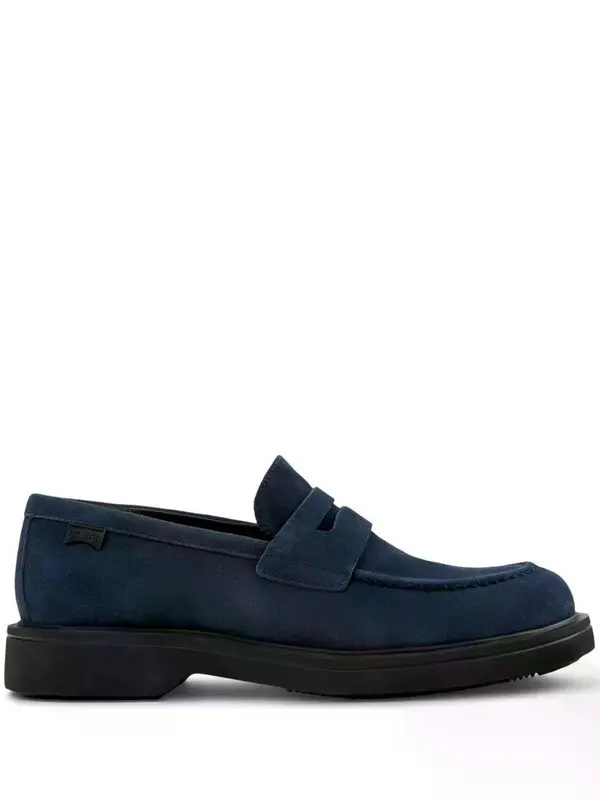 Camper Norman Loafers