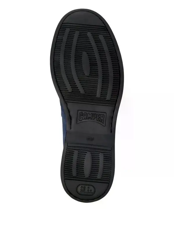 Camper Norman Loafers