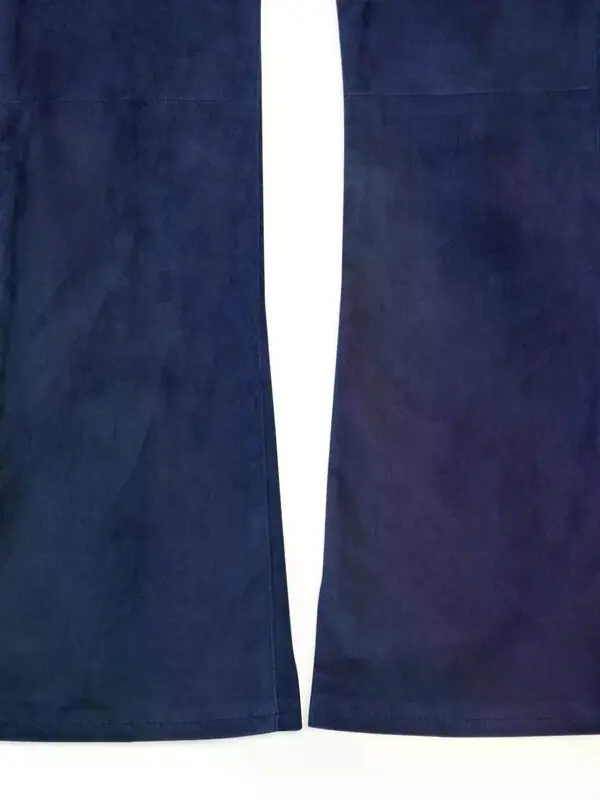 PAULA Zircon Estate Trousers - Blue