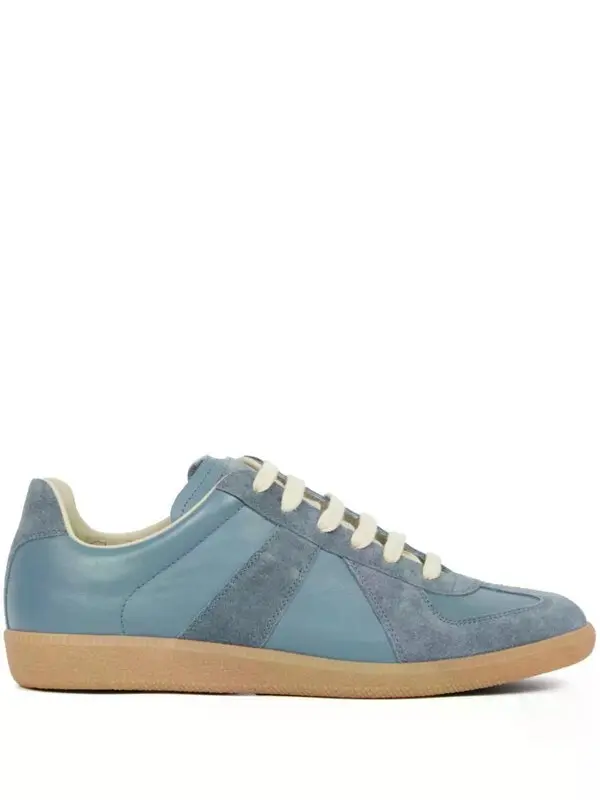 MAISON MARGIELA Replica Sneakers - Blue
