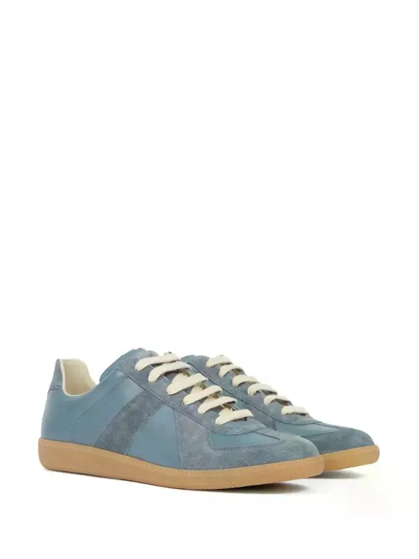 MAISON MARGIELA Replica Sneakers - Blue