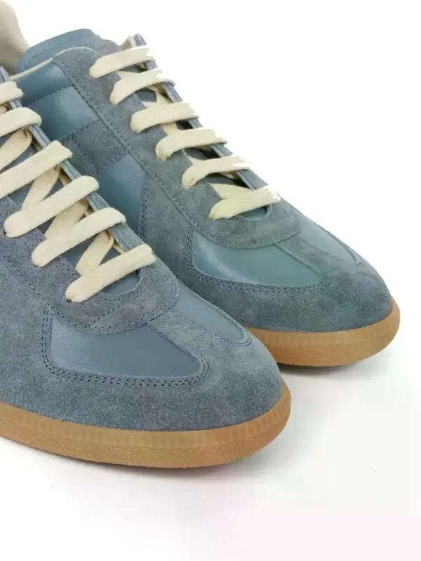MAISON MARGIELA Replica Sneakers - Blue