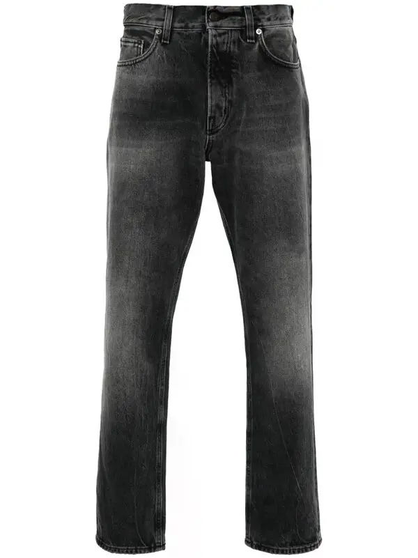 HAIKURE Tokyo Slim-fit Jeans