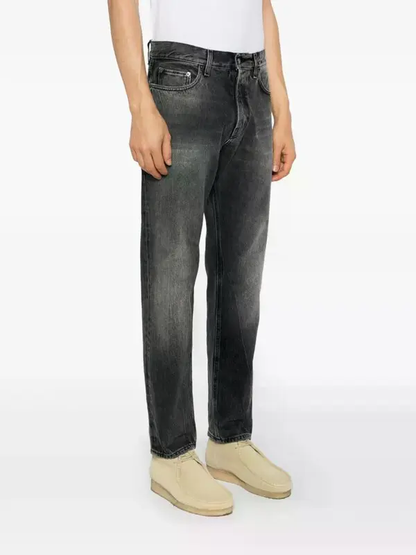 HAIKURE Tokyo Slim-fit Jeans