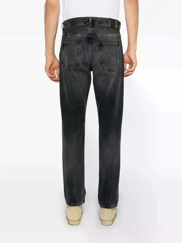 HAIKURE Tokyo Slim-fit Jeans
