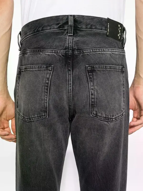 HAIKURE Tokyo Slim-fit Jeans