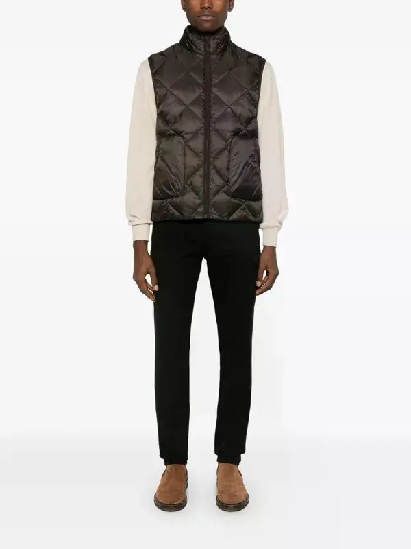 Brunello Cucinelli Cotton Cargo Pants