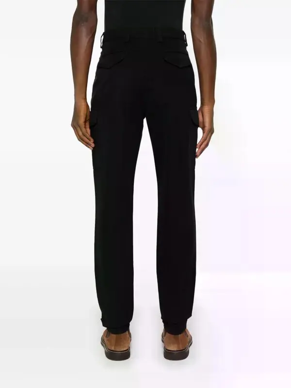 Brunello Cucinelli Cotton Cargo Pants