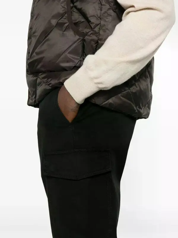 Brunello Cucinelli Cotton Cargo Pants