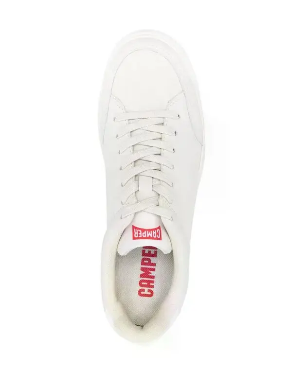 Camper Logo Low-top Sneakers