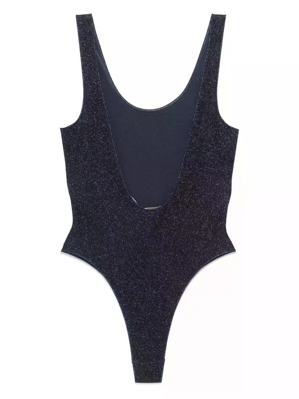 Oseree Lumière Sporty Swimsuit
