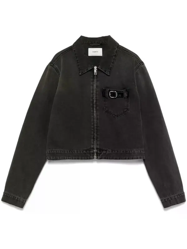 Coperni Denim Jacket