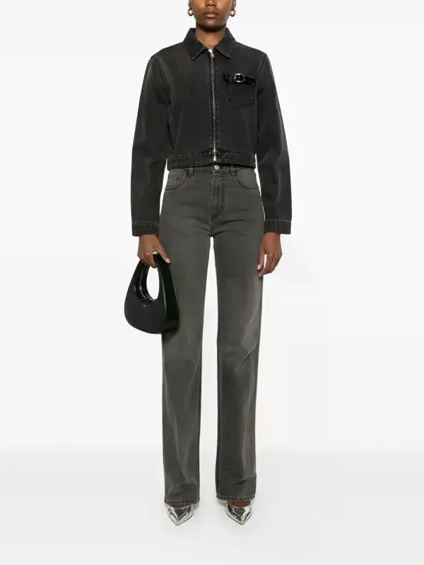 Coperni Denim Jacket