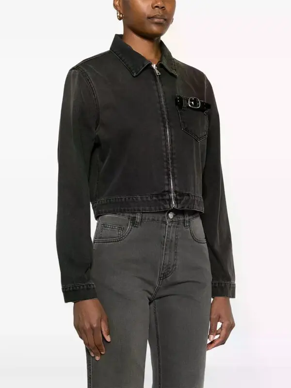 Coperni Denim Jacket