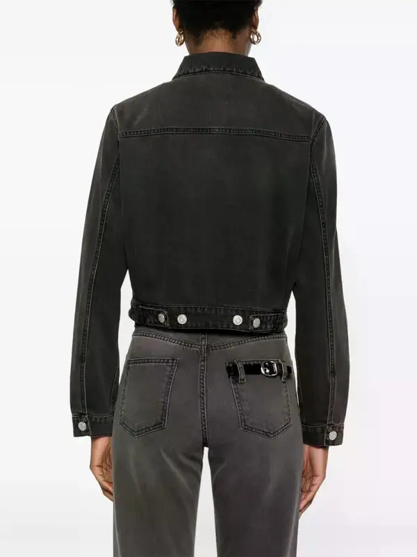 Coperni Denim Jacket