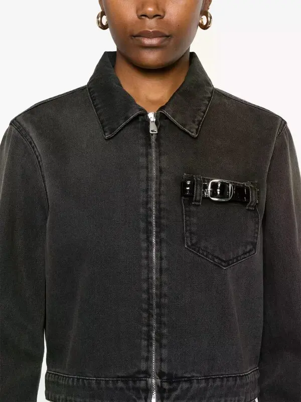 Coperni Denim Jacket