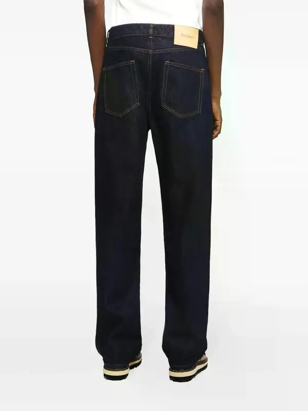 JW Anderson Straight-leg Jeans