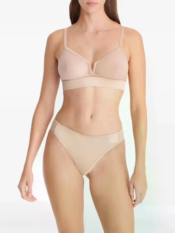 ERES Singuliere Bra - Neutrals