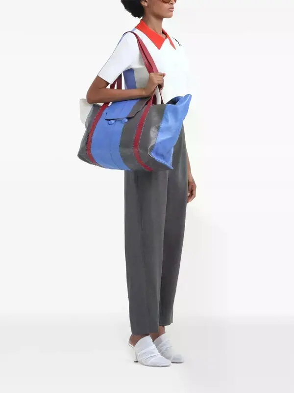 Marni Virgin-wool Trousers