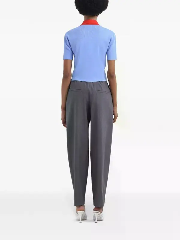 Marni Virgin-wool Trousers