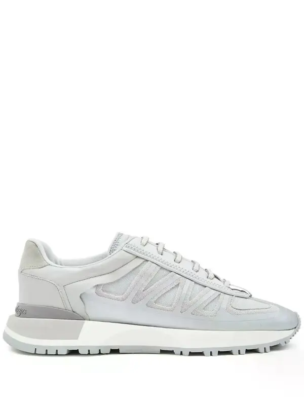 MAISON MARGIELA Low-top Sneakers - Grey