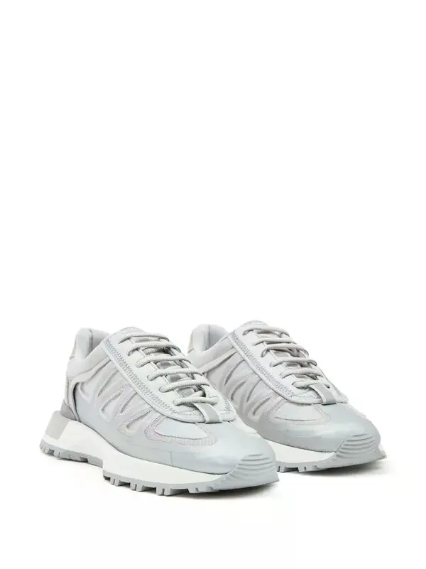 MAISON MARGIELA Low-top Sneakers - Grey