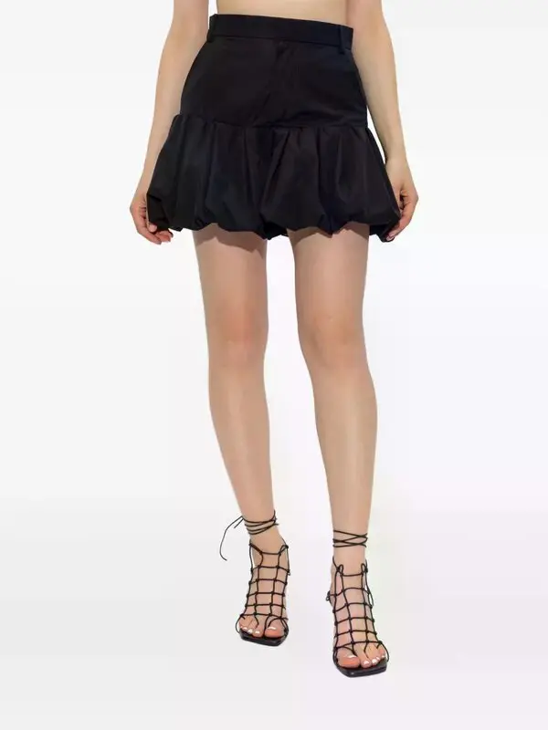 Dsquared2 Cotton Skirt