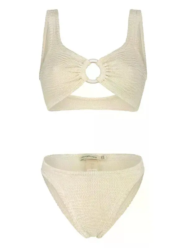 PARAMIDONNA Irina Bikini Set - Neutrals