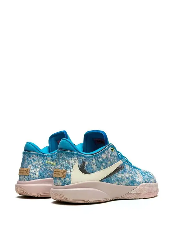 Nike Lebron 20 All-star Sneakers - Blue