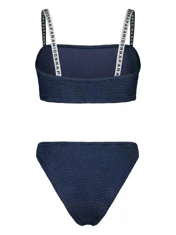 PARAMIDONNA Merry Bikini - Blue