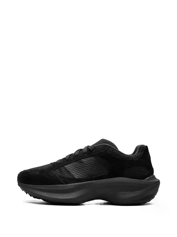 NEW BALANCE Wrpd Runner Sneakers - Black