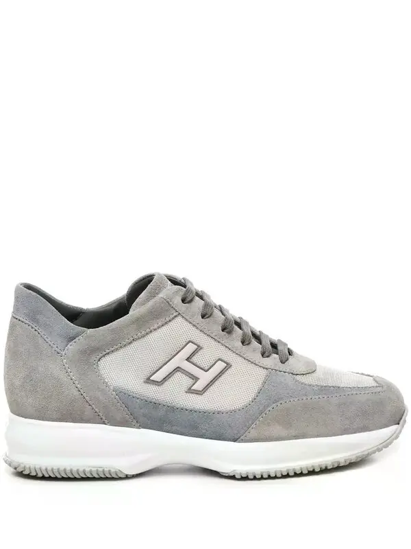 Hogan Interactive Sneakers