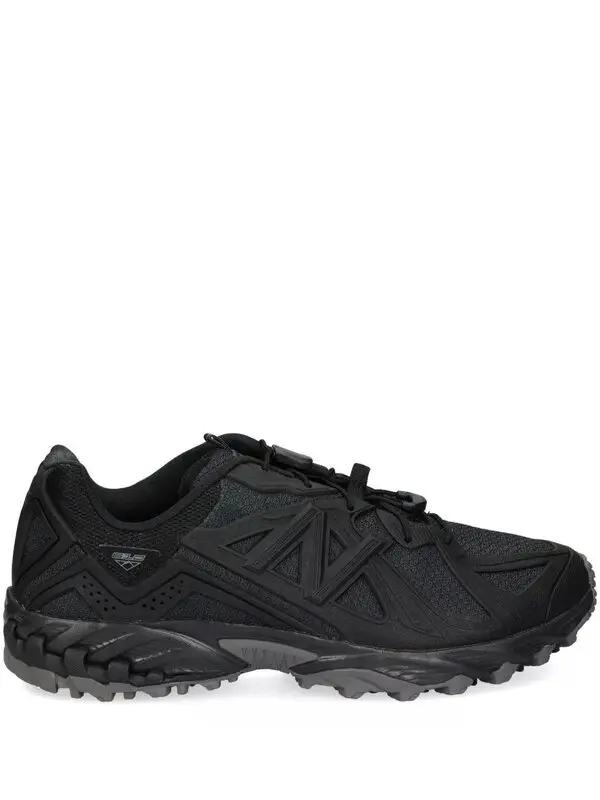 NEW BALANCE 610 Triple Sneakers