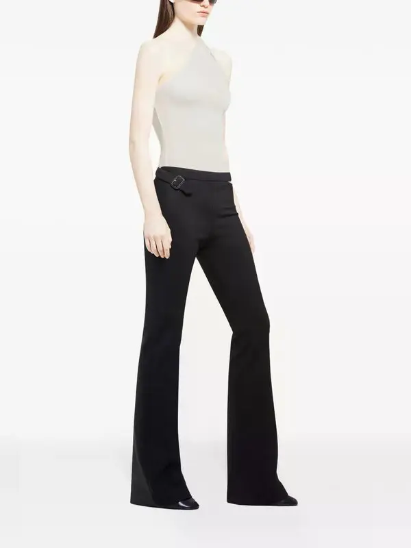 COURREGES Slash Trousers