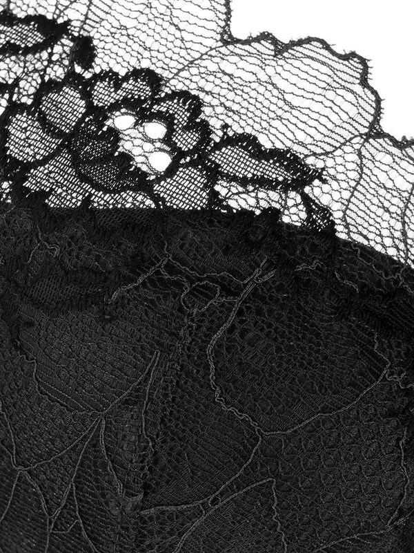 Wacoal Perfection Lace Moulded Bra