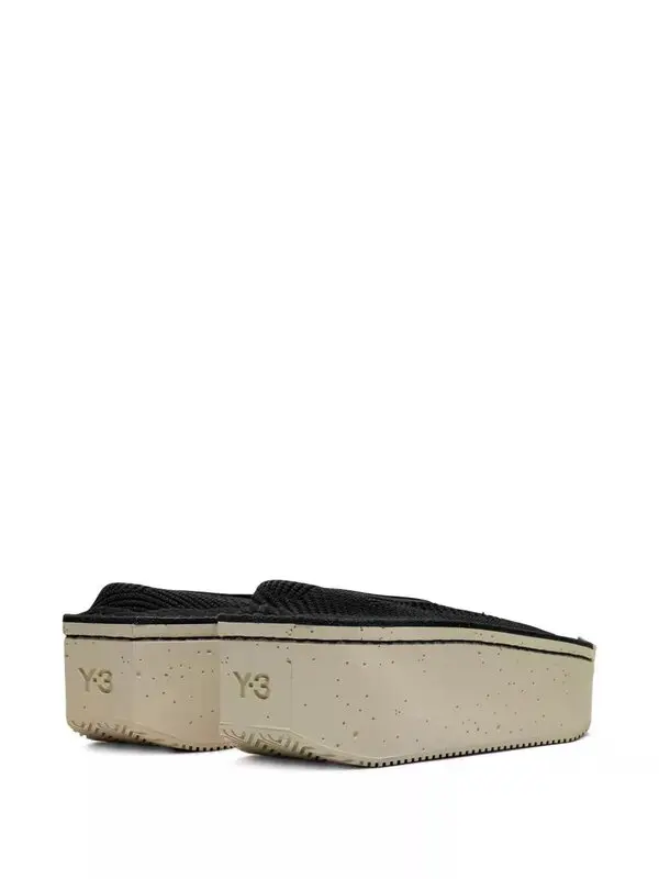 Y3 Kyasu Cream White Sneakers