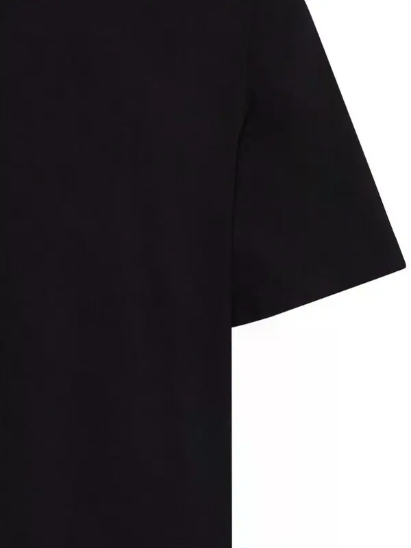 Brunello Cucinelli Crew-neck Cotton Jersey T-shirt