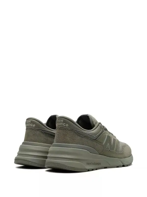 NEW BALANCE 997 Sneakers - Green