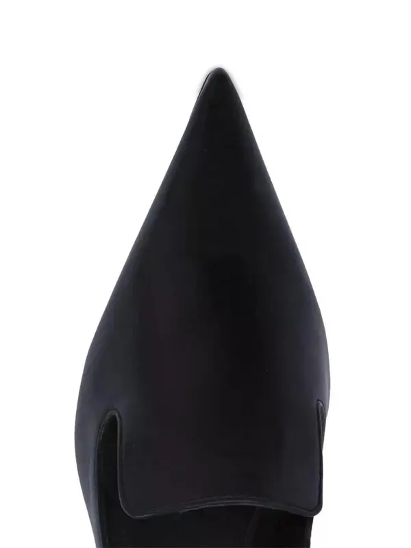 Proenza Schouler 20mm Loafer-style Pumps