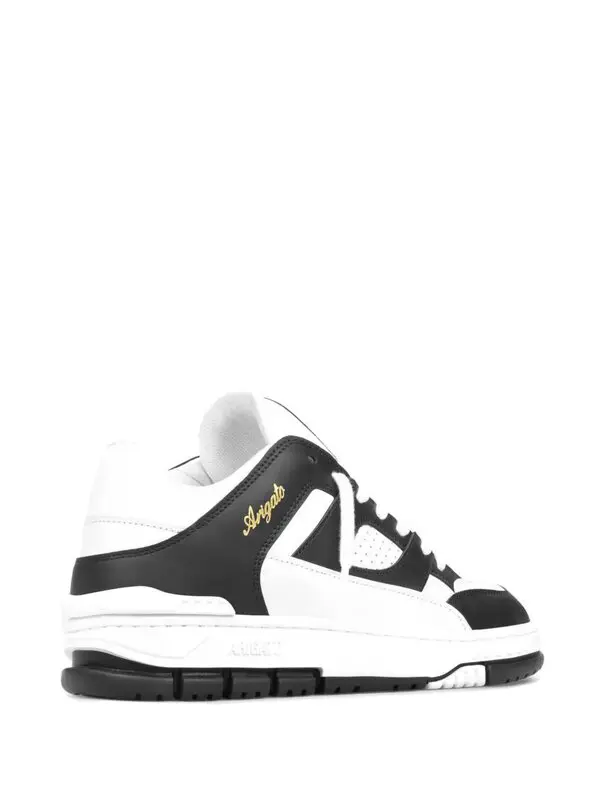 Axel Arigato Area Sneakers - Black
