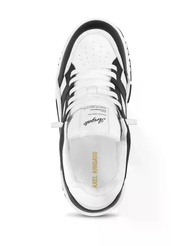 Axel Arigato Area Sneakers - Black