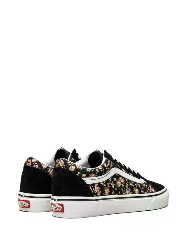 VANS Old Skool Rose Dreams Sneakers