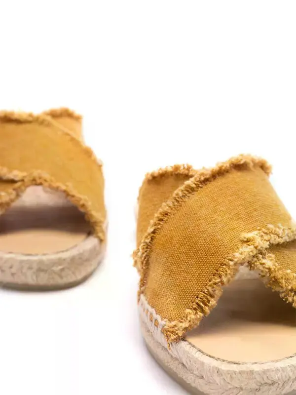 CastaÑer Palmera Espadrilles