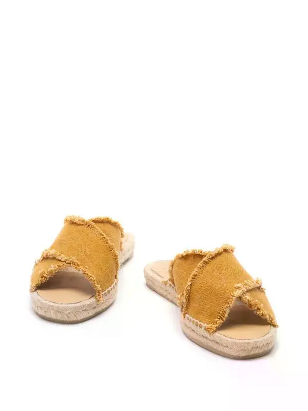 CastaÑer Palmera Espadrilles