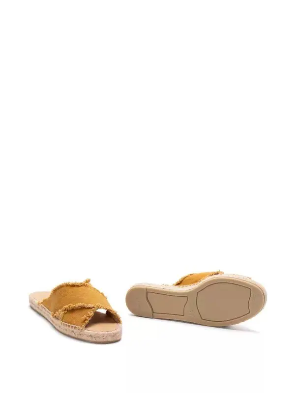CastaÑer Palmera Espadrilles