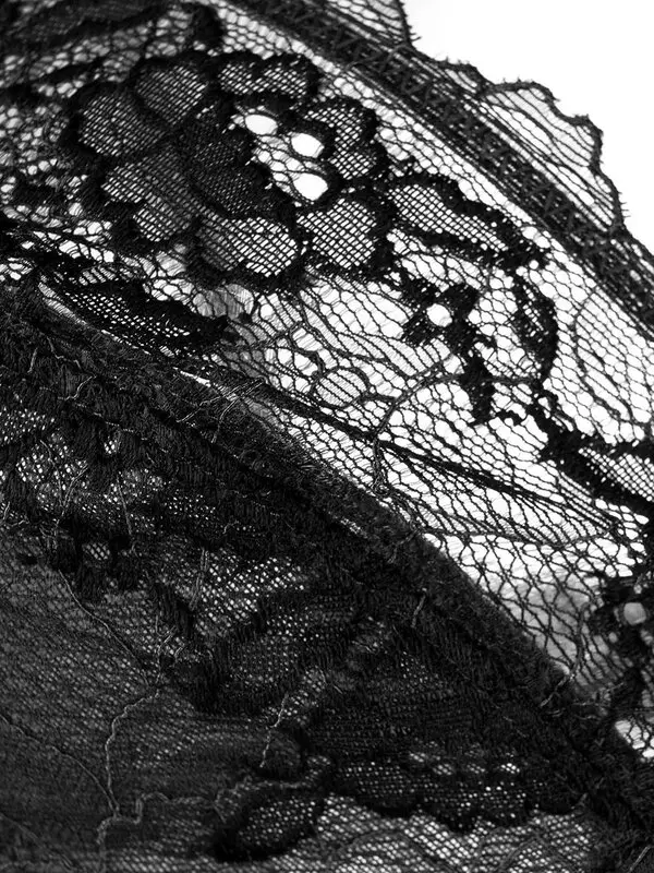 Wacoal Perfection Lace Bra