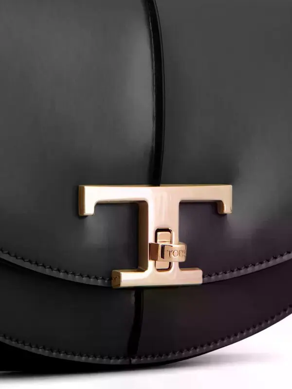 TOD'S T-timeless Mini Shoulder Bag