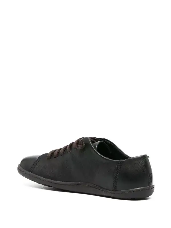 Camper Peu Cami Low-top Sneakers - Black
