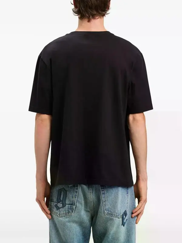 Palm Angels Burning Oasis T-shirt