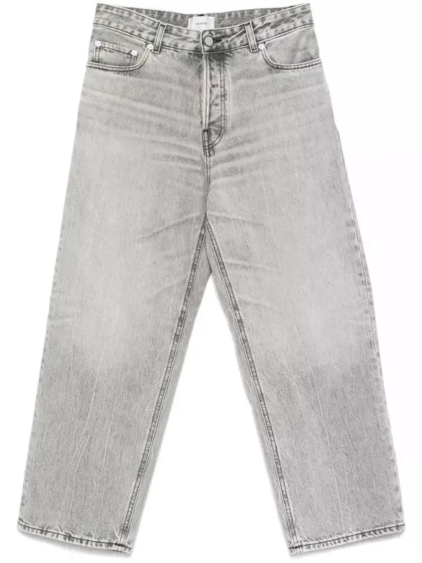 HAIKURE Betty Jeans